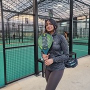 Padel Mates