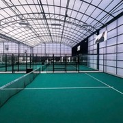 Padel Mates